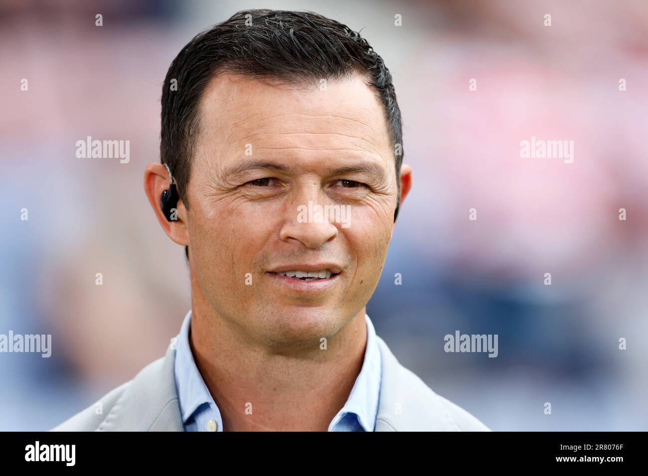 Robbie hunter paul hi-res stock photography and images - Alamy