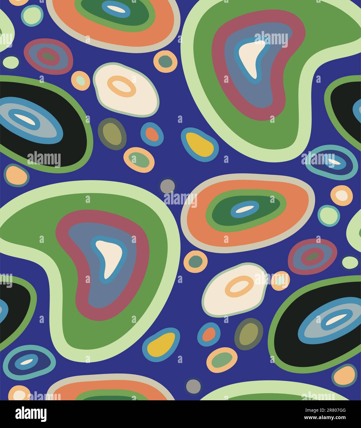 Psychedelic artist Stock Vector Images - Alamy