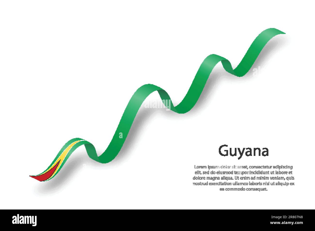 Guyana independence day hi-res stock photography and images - Alamy