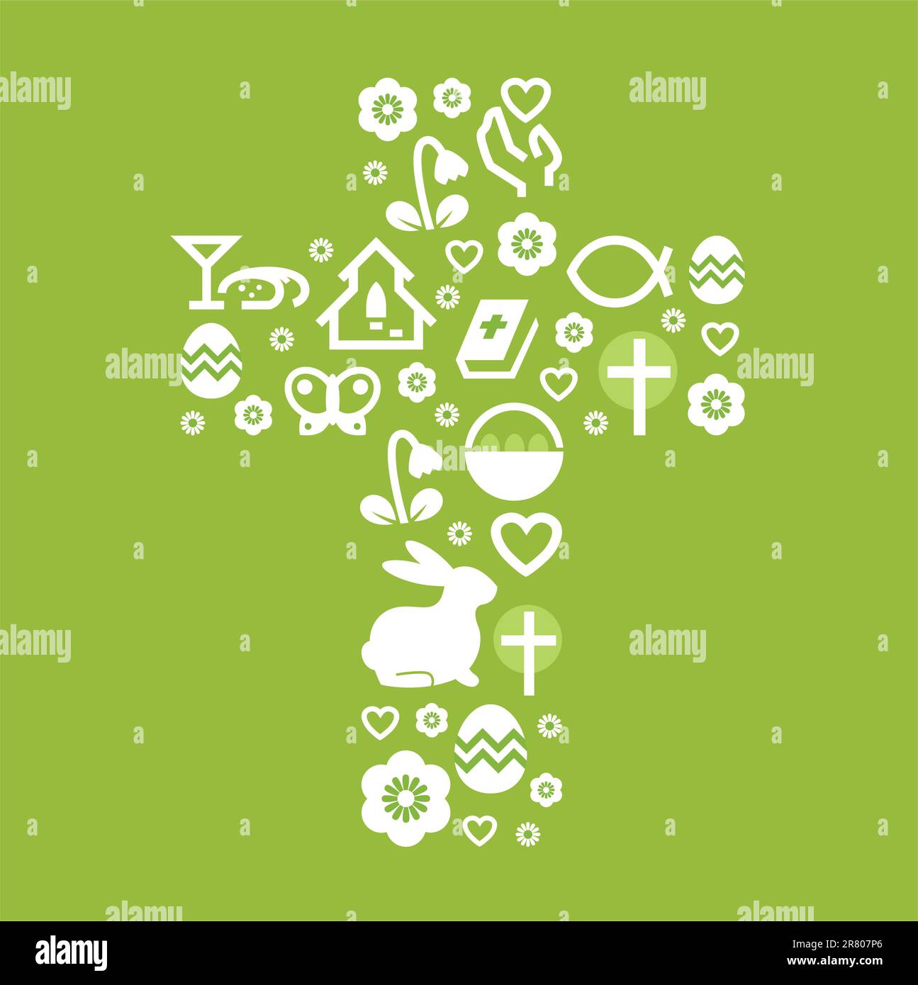 Inside bible Stock Vector Images - Alamy