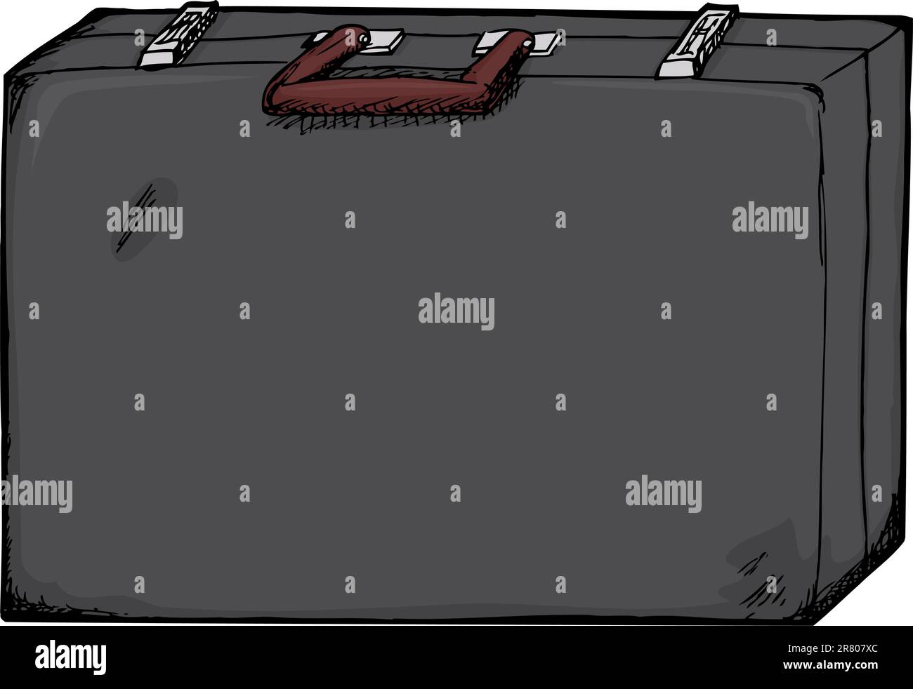 Worn out leather Stock Vector Images - Alamy