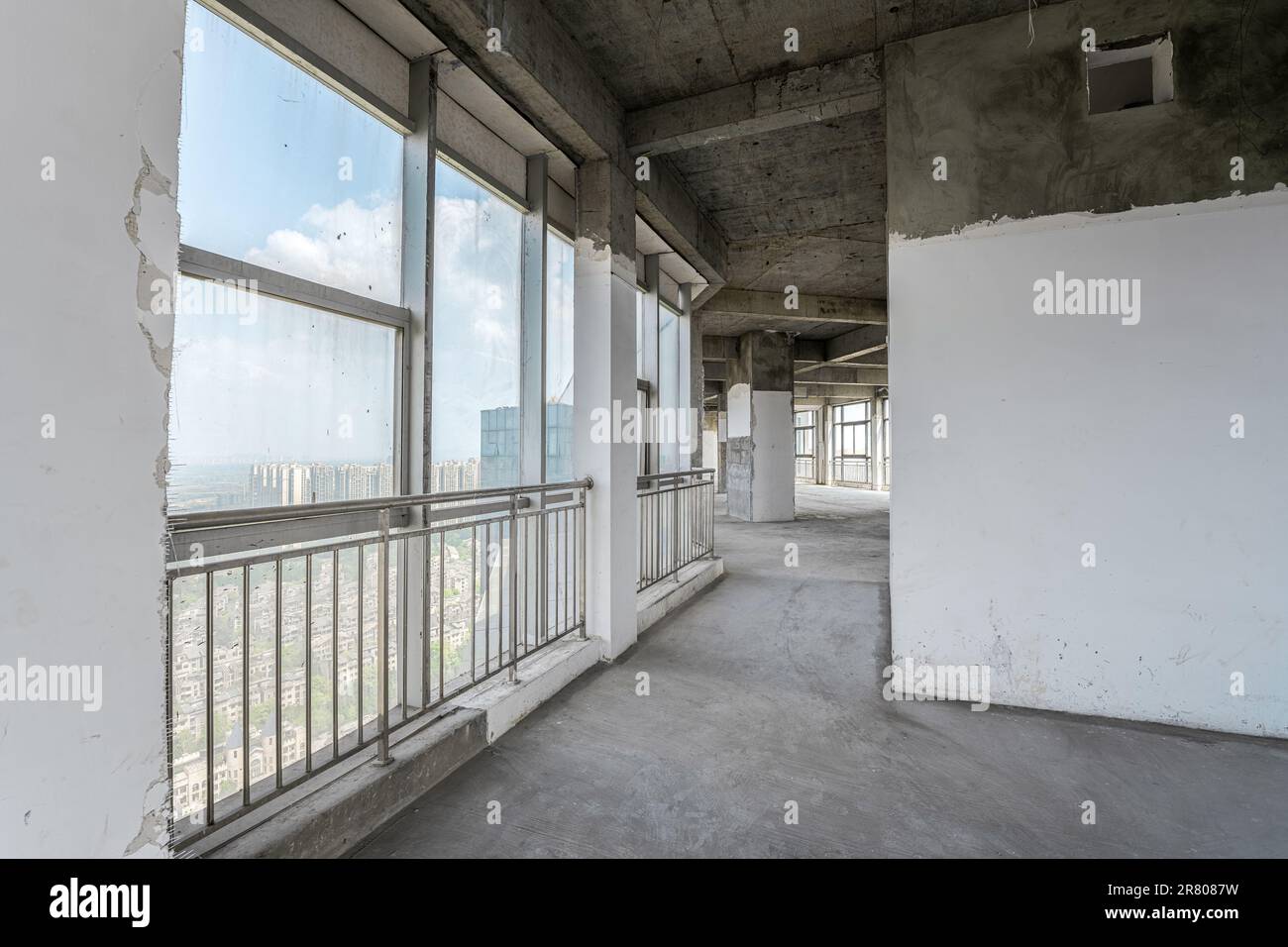 Interior doors terrace hi-res stock photography and images - Alamy