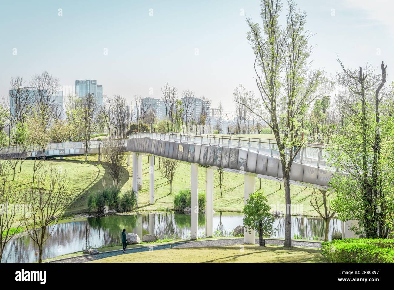 The economic and financial prosperity hi-res stock photography and ...