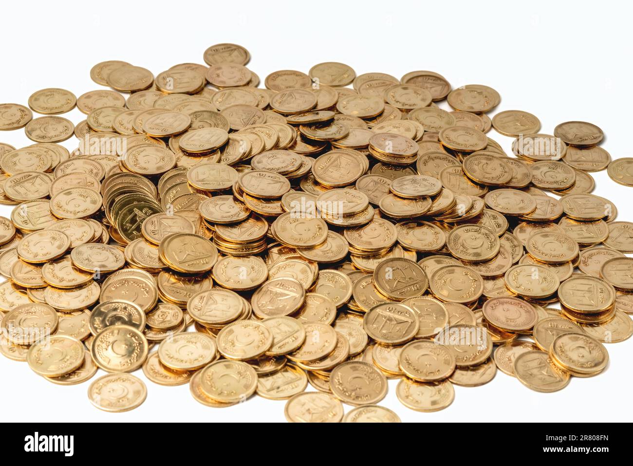 Pak Currency Coins