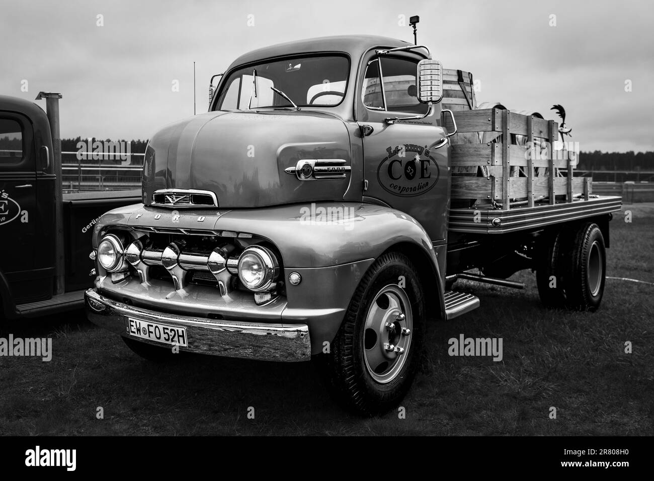 Season 6 2023 Black and White Stock Photos & Images - Alamy