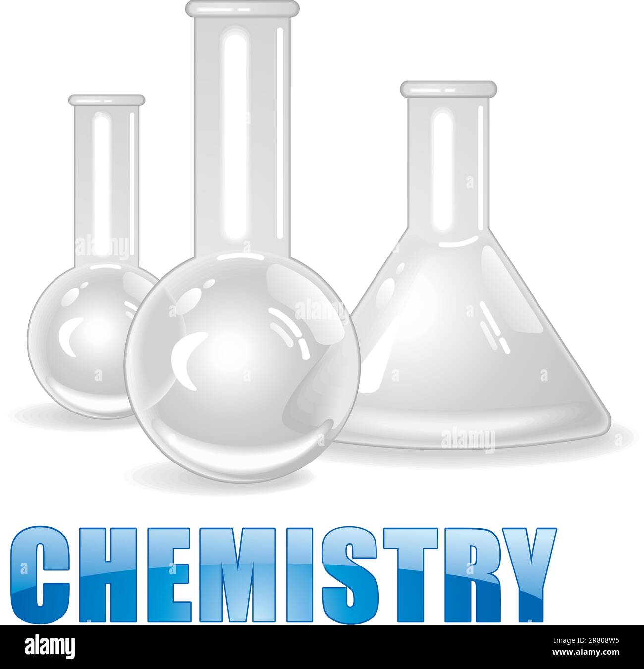 Chemical Bottles vector Stock Vector Image & Art - Alamy