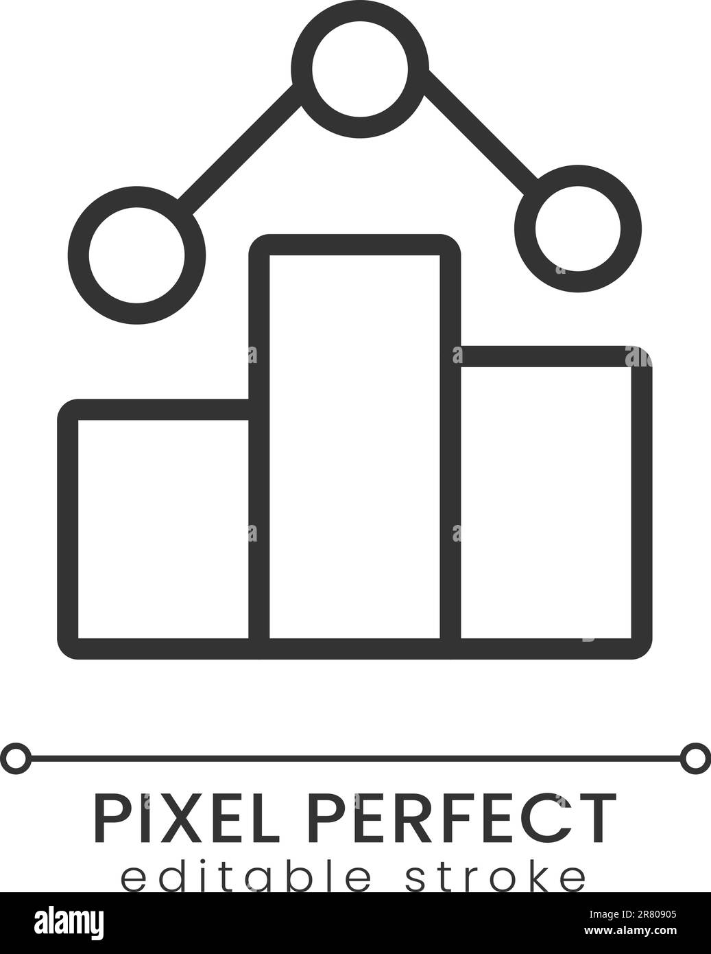 Statistical process control chart hi-res stock photography and images ...