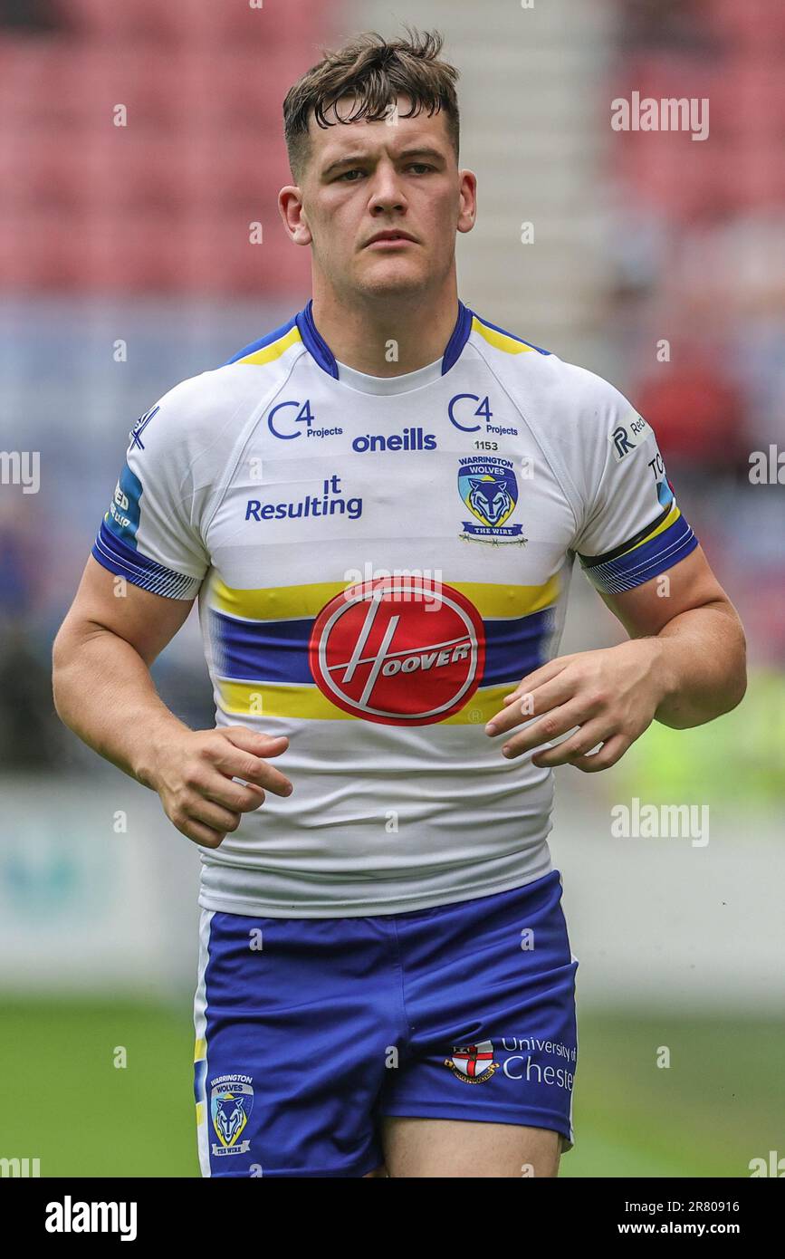 Quarter final match dw stadium hi-res stock photography and images - Alamy