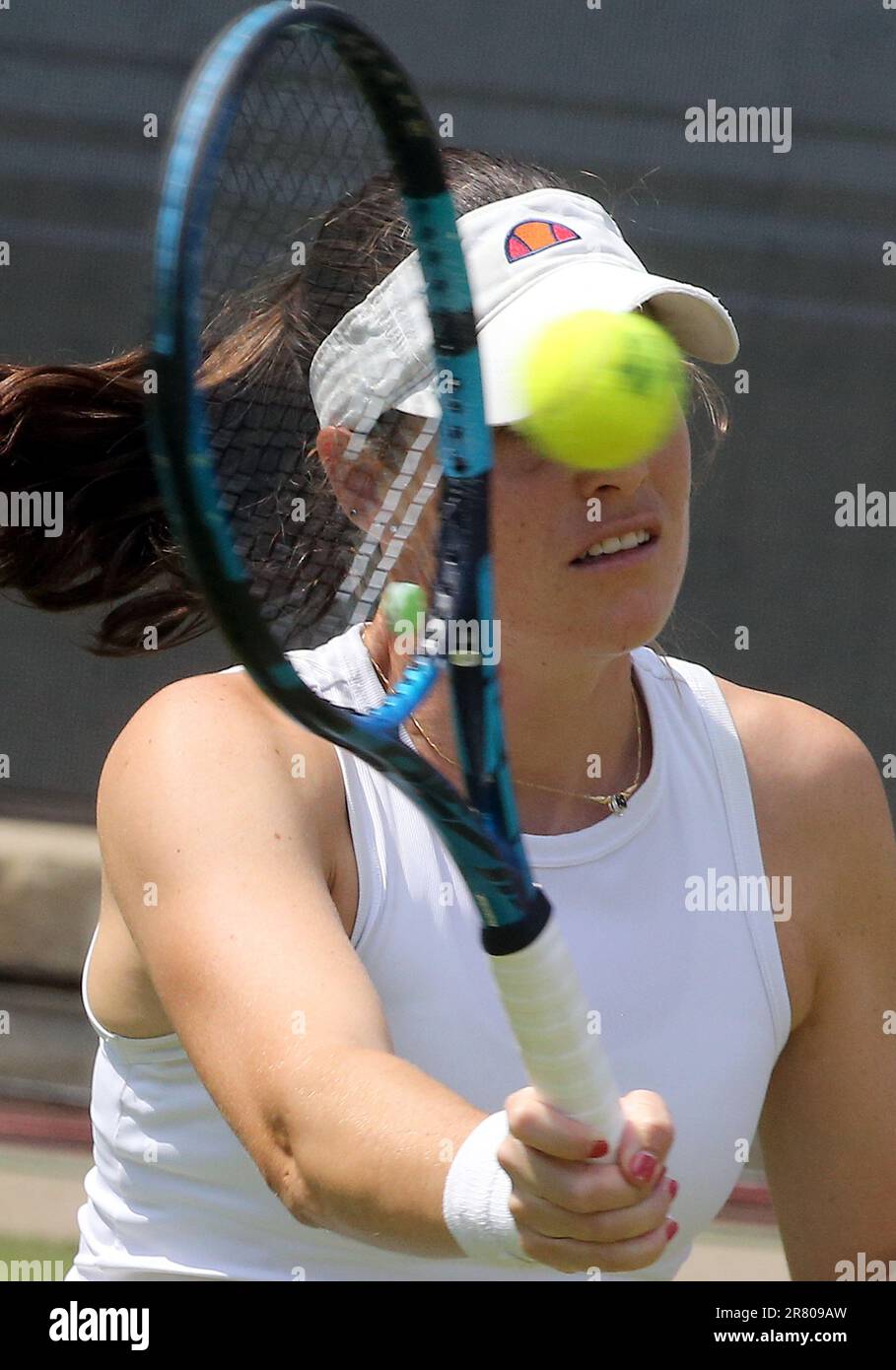 Steffi graf womens tennis hi-res stock photography and images - Alamy