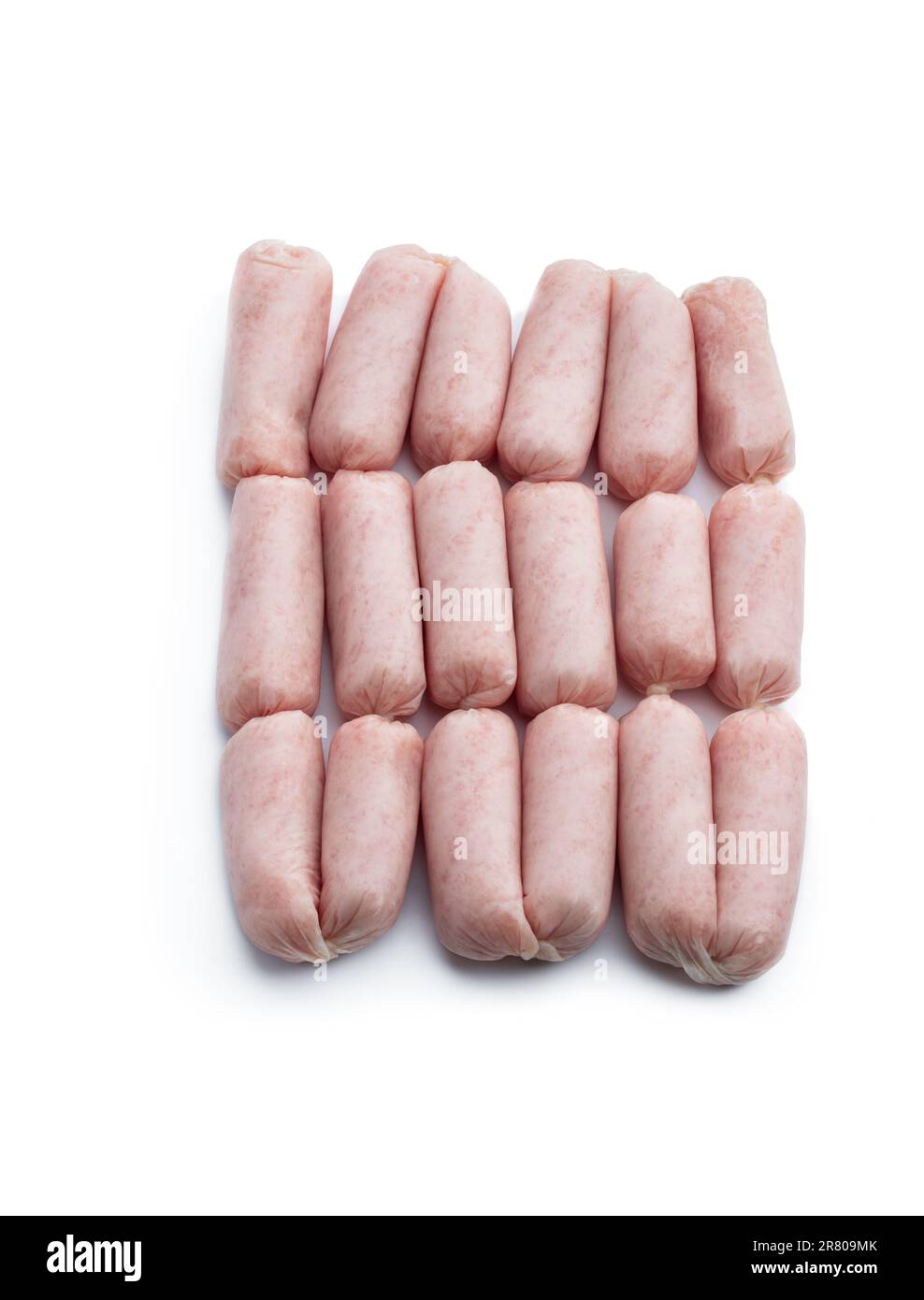 Small chicken party Cut Out Stock Images & Pictures - Alamy