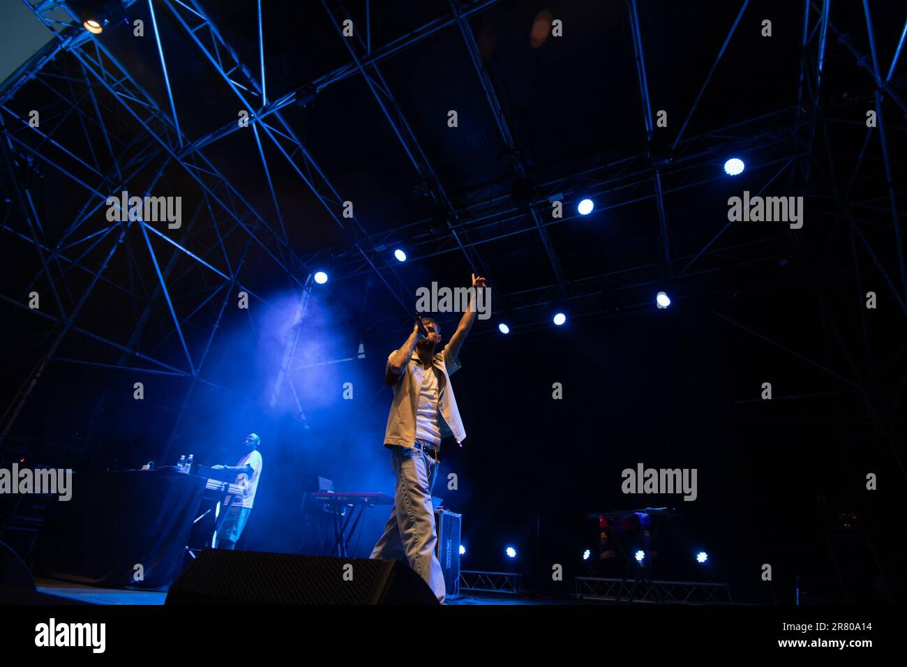 Emsa agency hi-res stock photography and images - Alamy