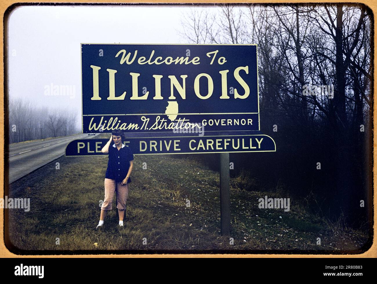 Fashion 1957 hi-res stock photography and images - Alamy