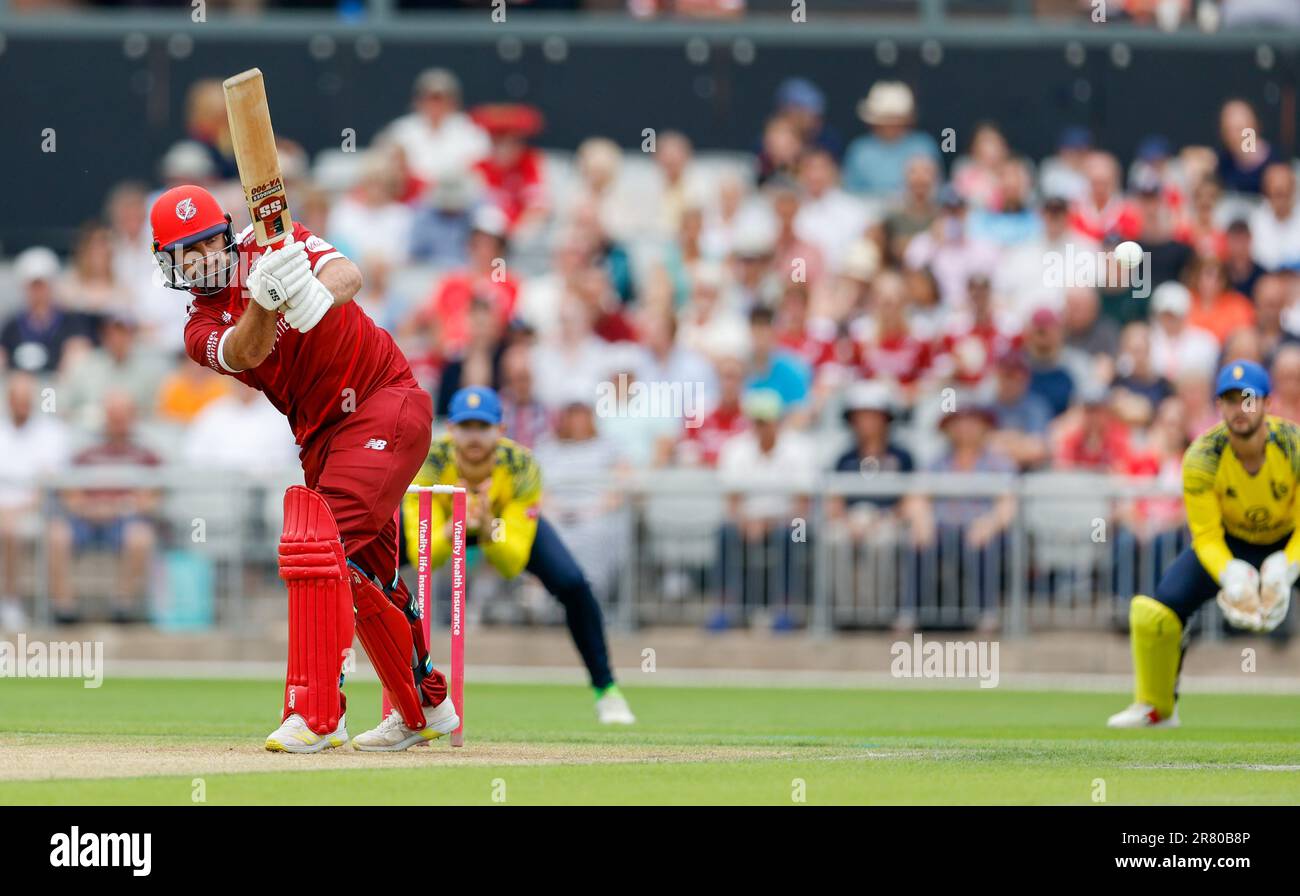 Durham cricket 2023 hi-res stock photography and images - Alamy