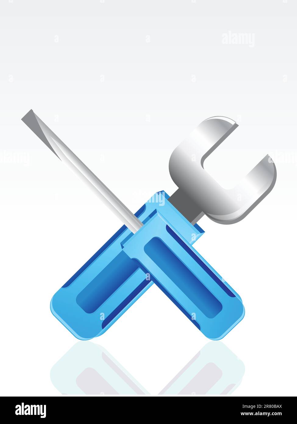 Iron view Stock Vector Images - Alamy