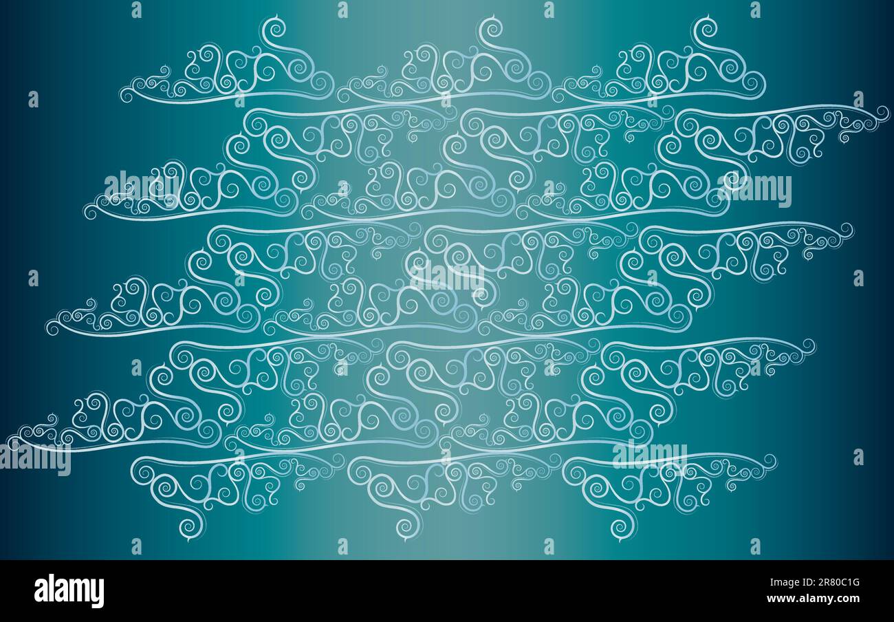 decorative abstract texture design Stock Vector Image & Art - Alamy