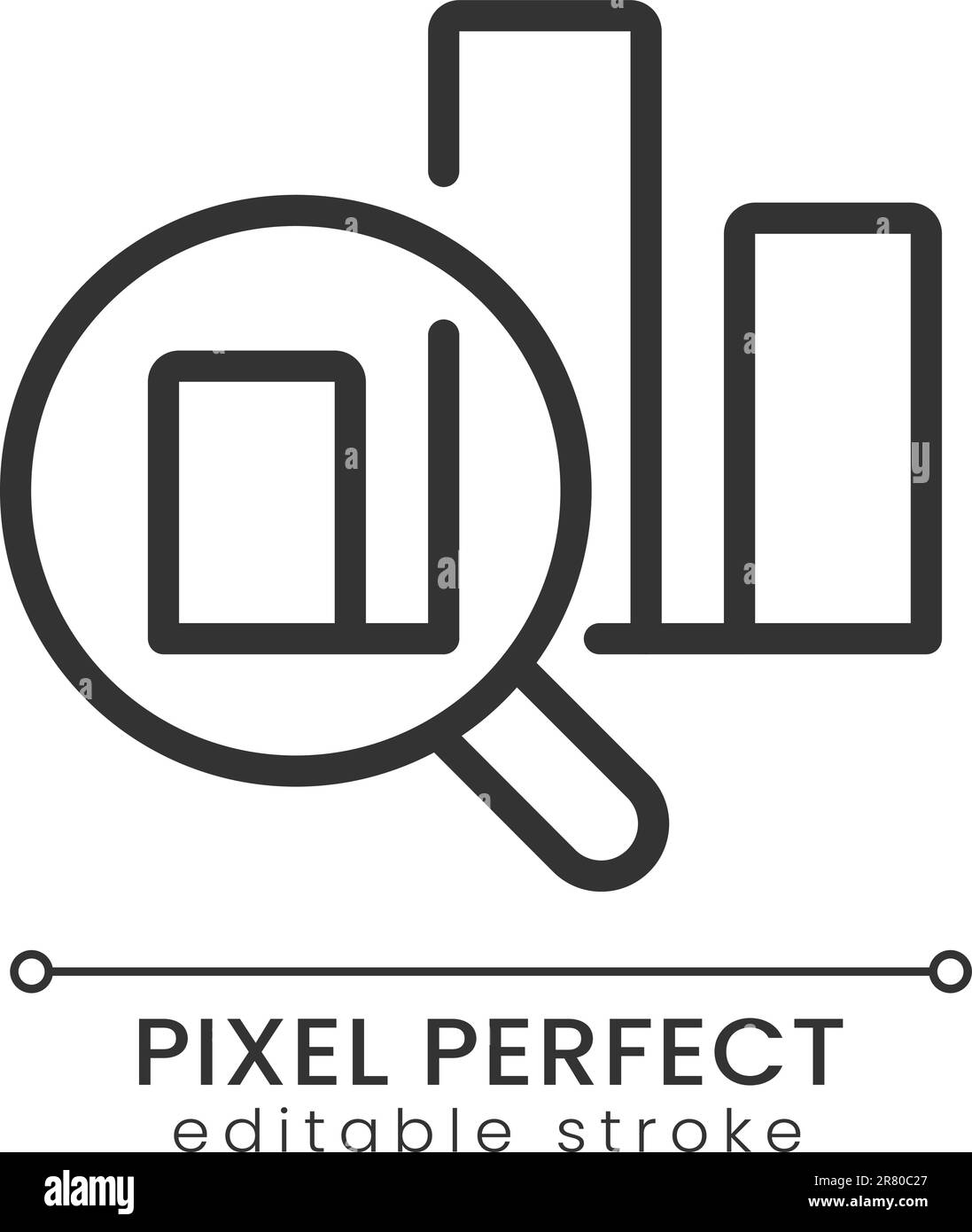 Conversion pixel Stock Vector Images - Alamy