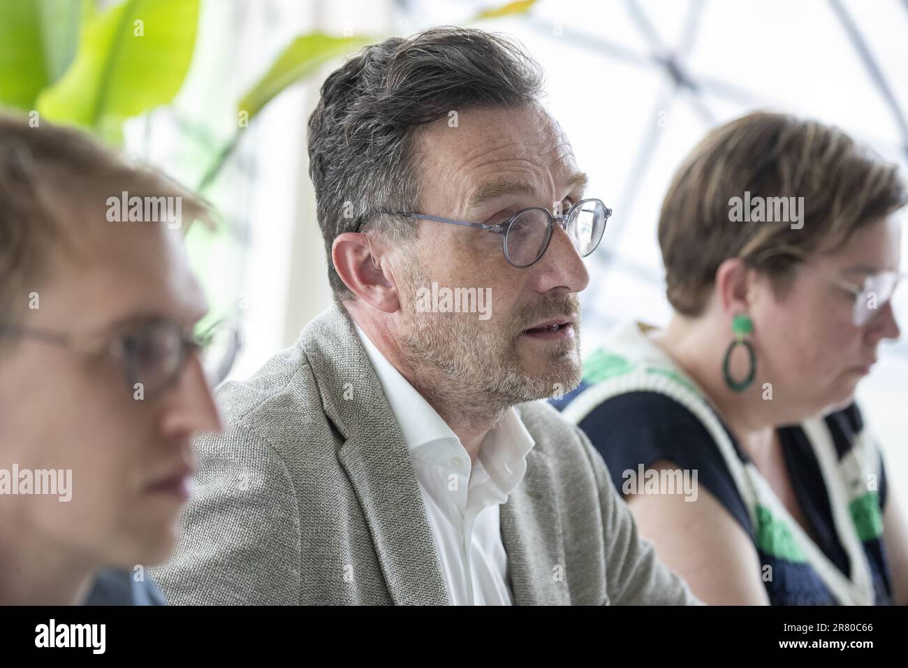 Gouvernement bruxellois hi-res stock photography and images - Alamy