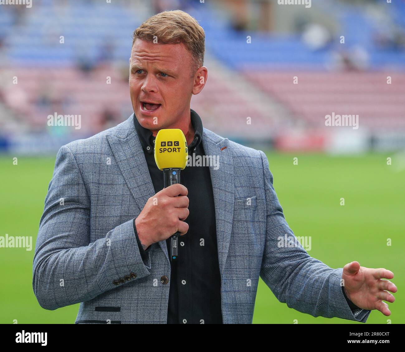 Kevin brown rugby league 2023 hi-res stock photography and images - Alamy