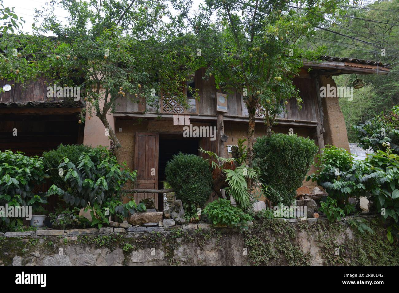 Pho co dong van hi-res stock photography and images - Alamy