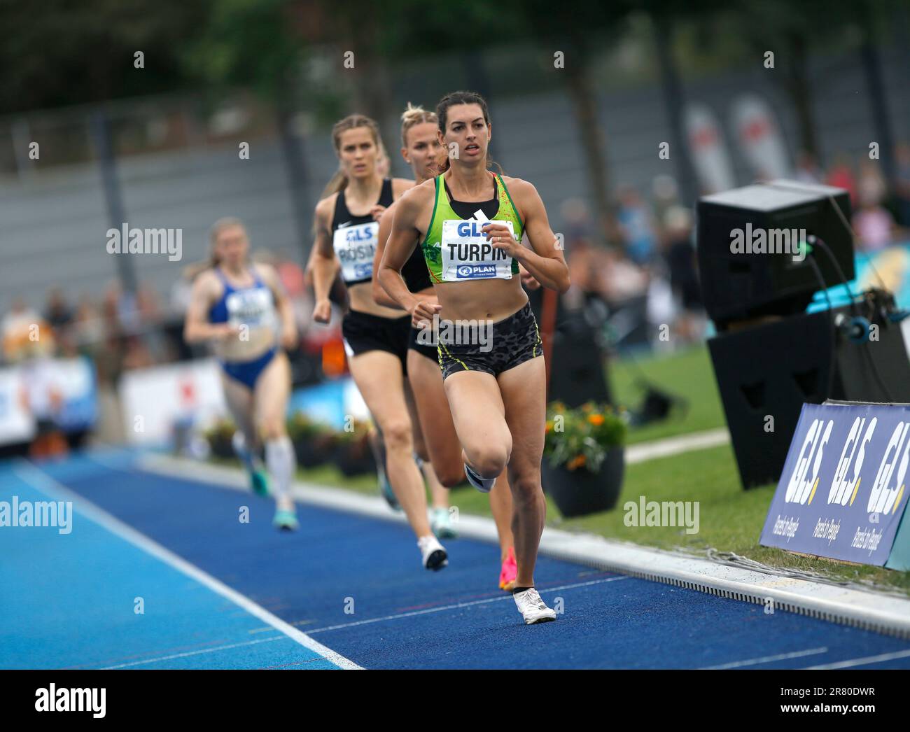 Esther turpin hi-res stock photography and images - Alamy
