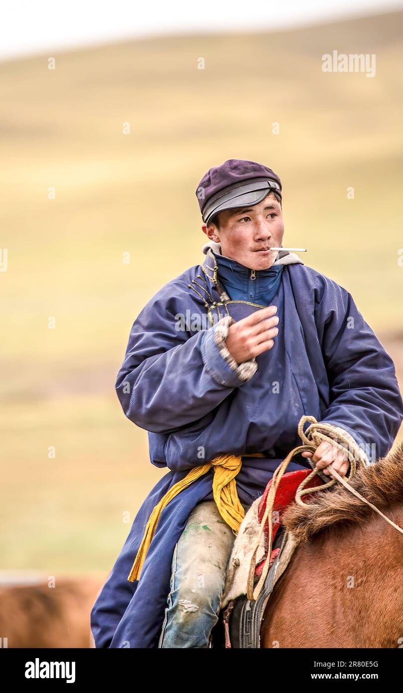 Nomadic work style hi-res stock photography and images - Alamy