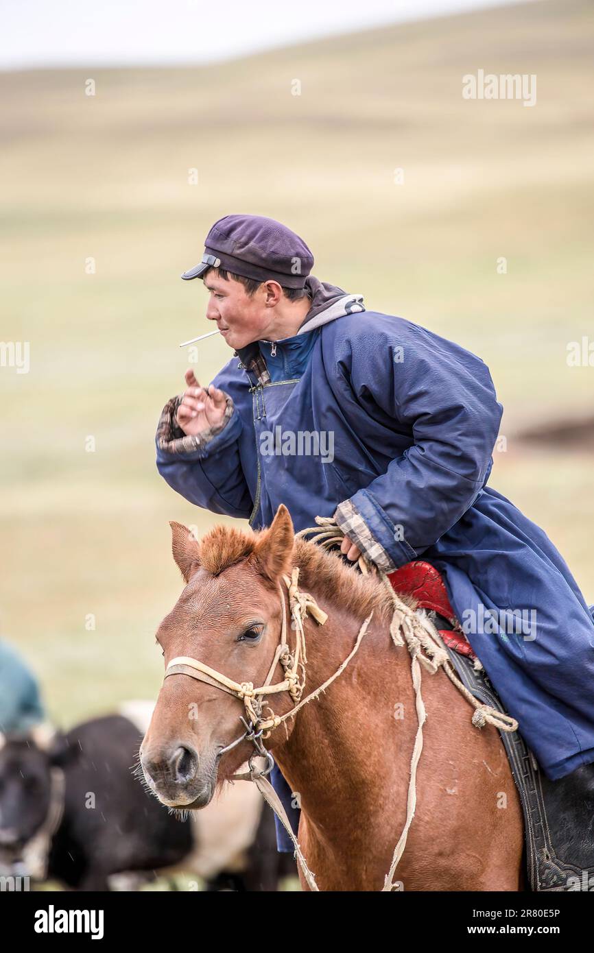 Nomadic work style hi-res stock photography and images - Alamy