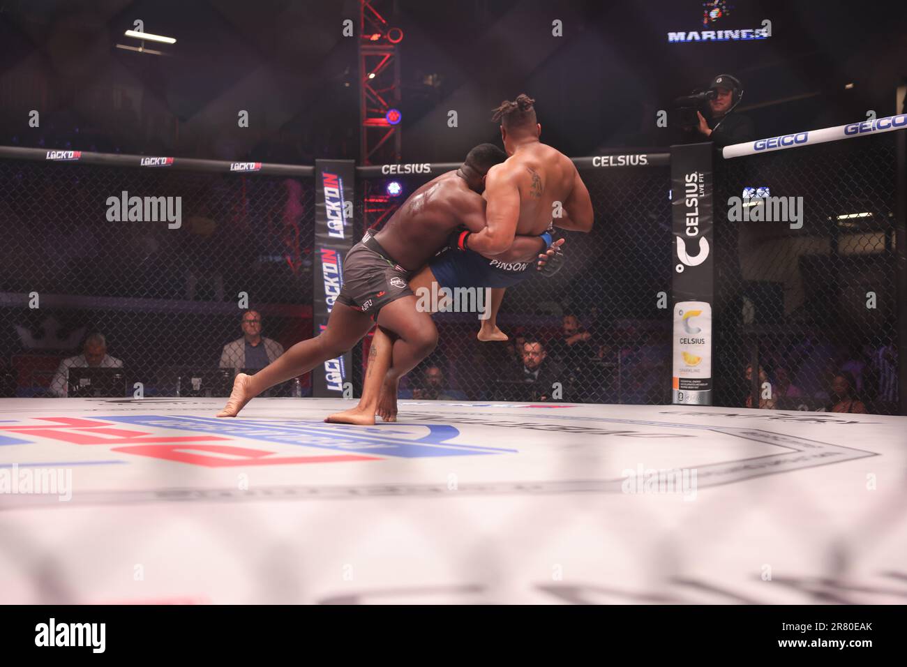 Aaron freeman hi-res stock photography and images - Alamy