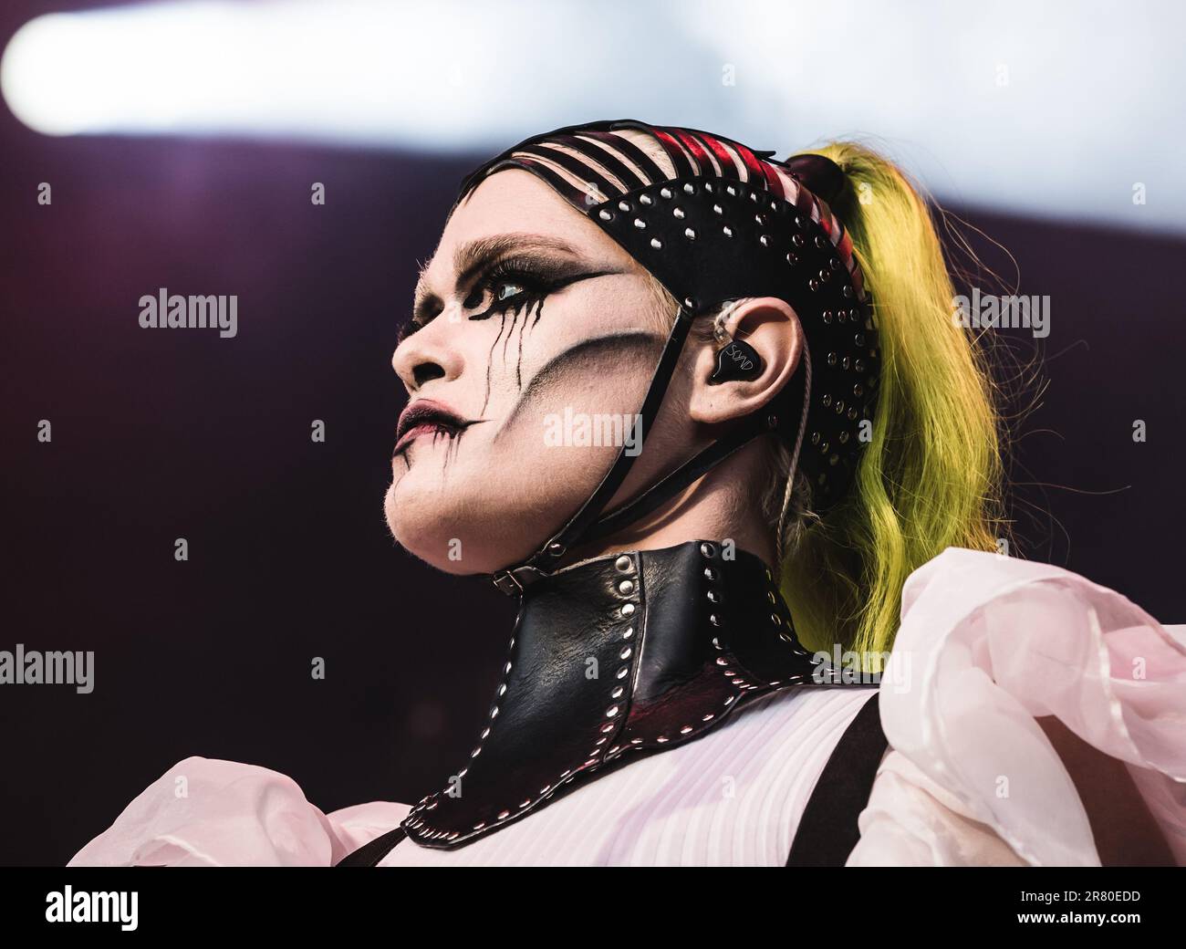 Copenhell 2023 hi-res stock photography and images - Alamy