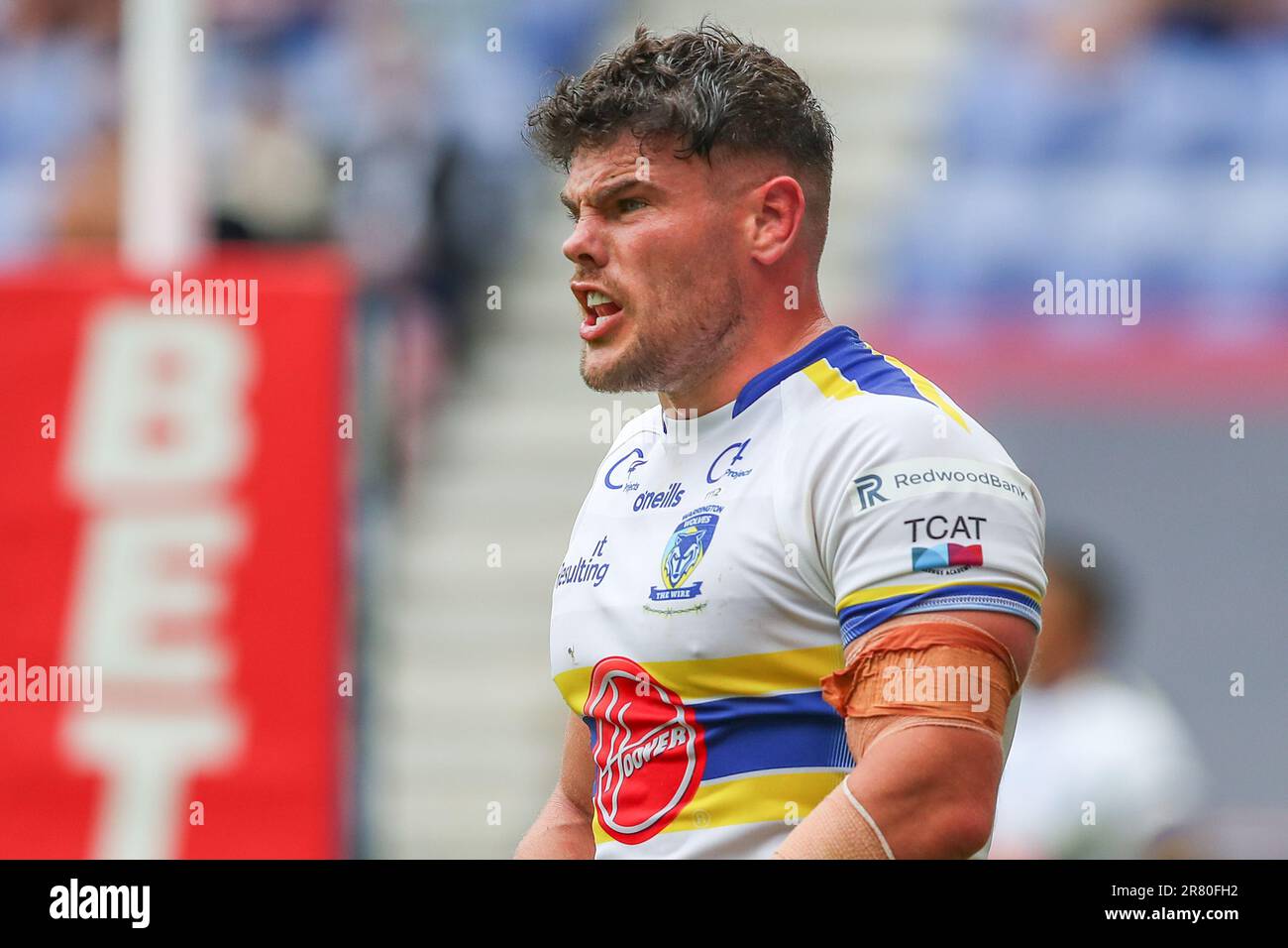 Joe philbin 2023 dw stadium hi-res stock photography and images - Alamy