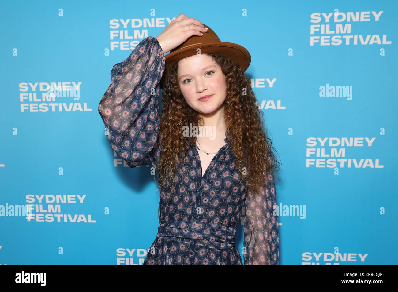 Julia savage hi-res stock photography and images - Alamy