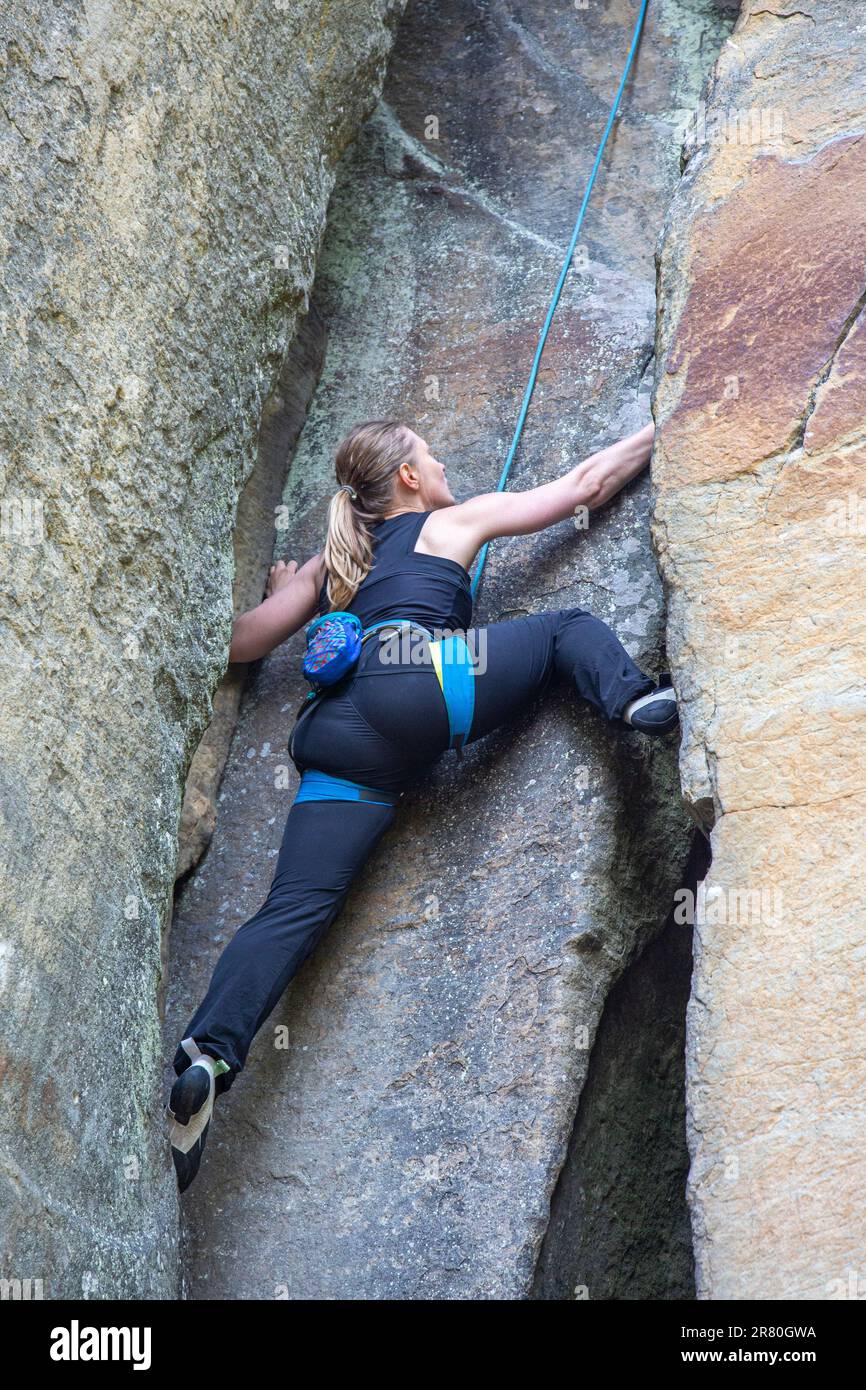 Determined individual hi-res stock photography and images - Alamy