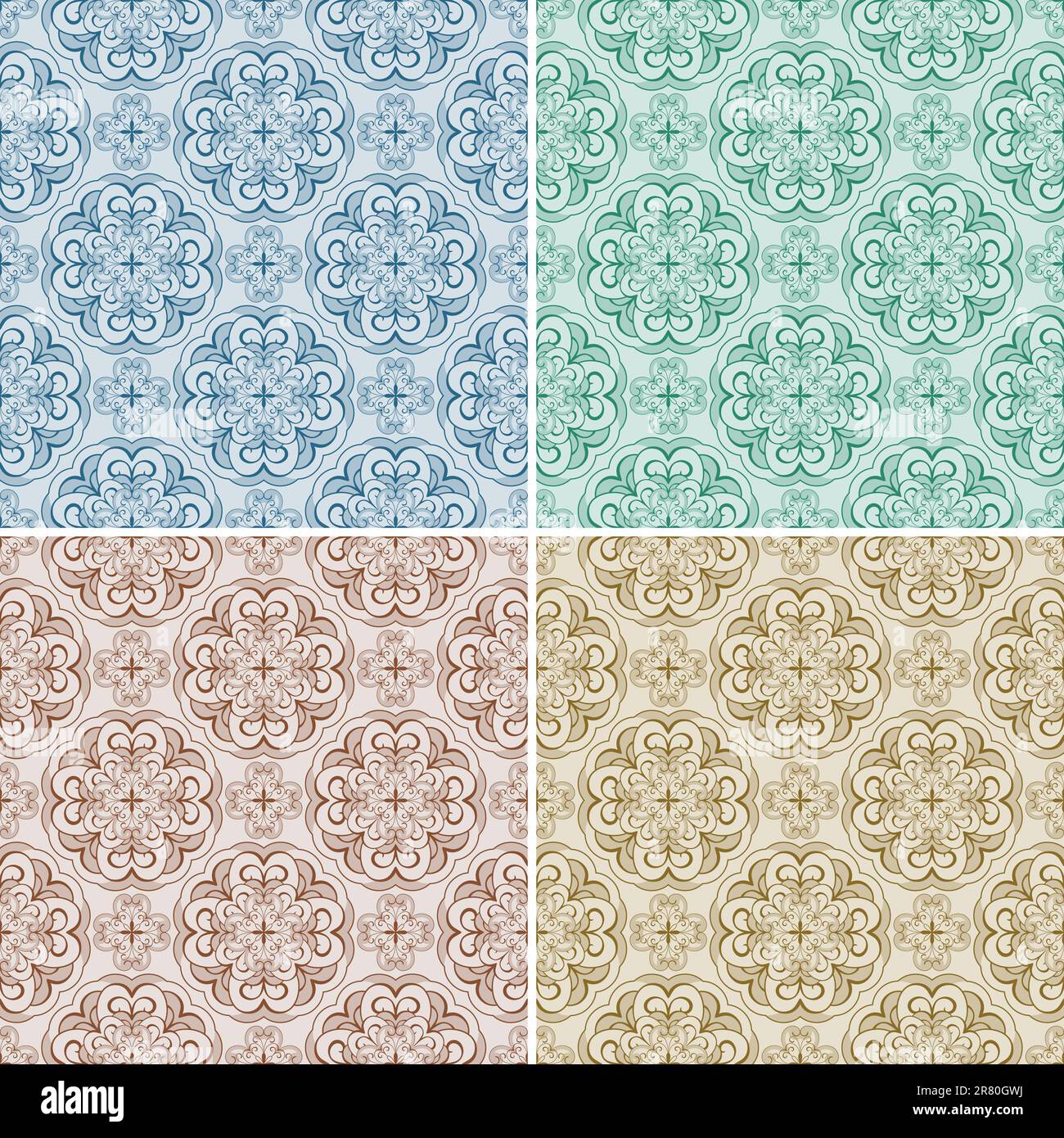 Spring patterns hi-res stock photography and images - Alamy