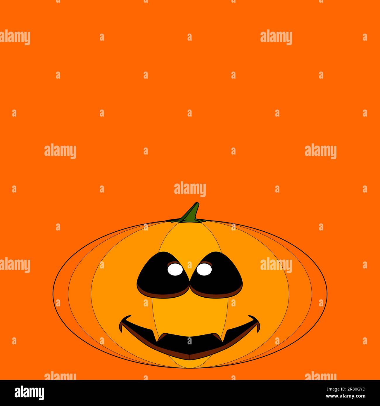 Evil grin background hi-res stock photography and images - Alamy