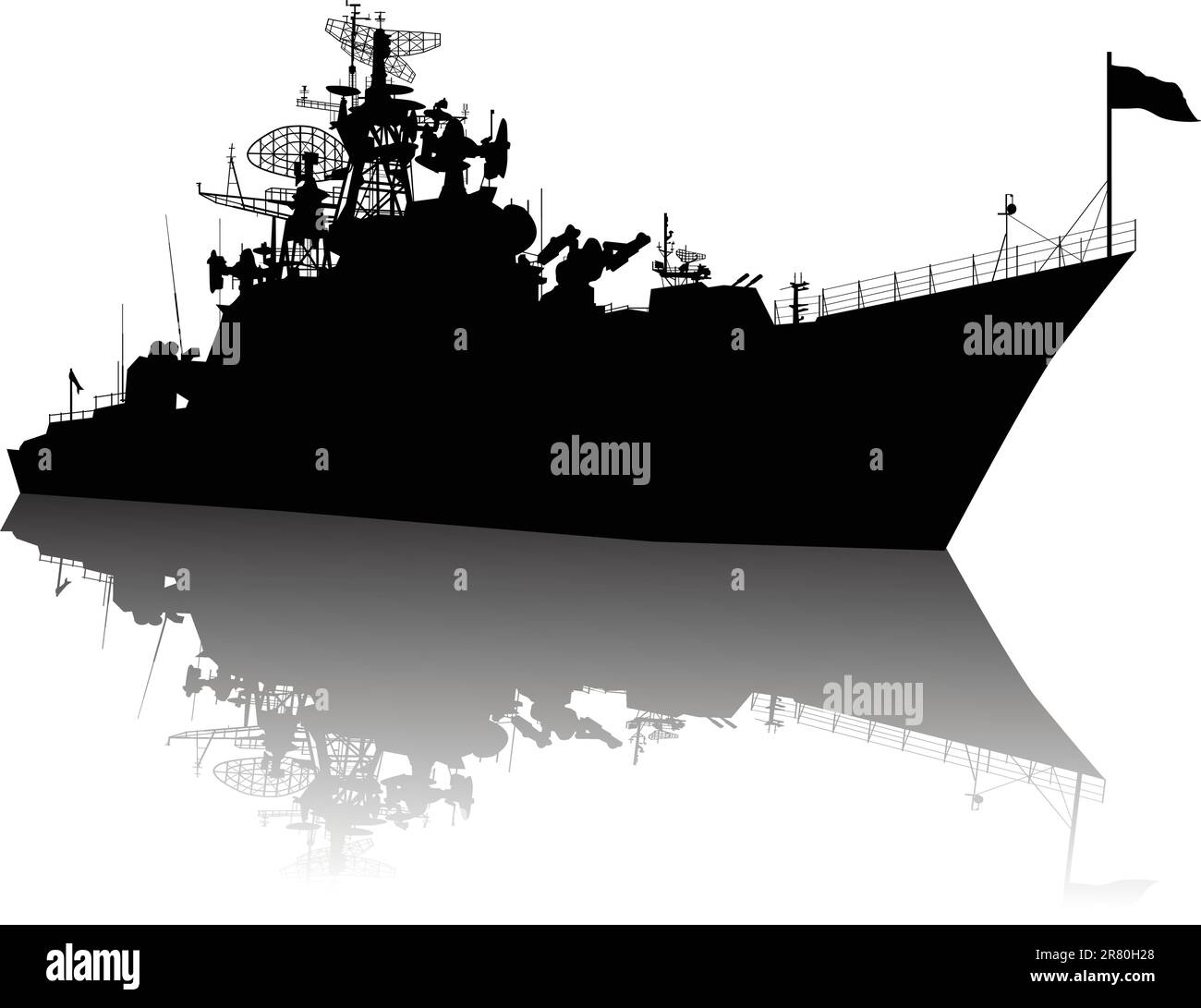 Guided missile cruiser ship Stock Vector Images - Alamy Guided missile cruiser ship Stock Vector Images - Alamy