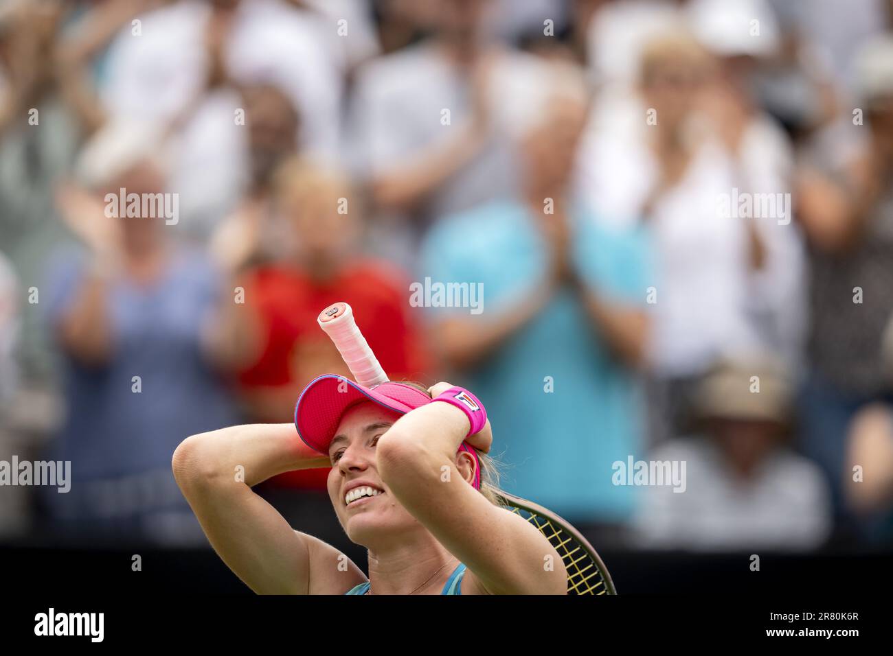 Libema open hi-res stock photography and images - Alamy