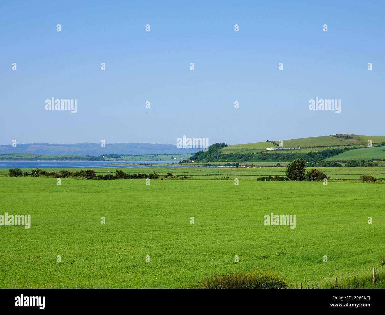 Rolling terrain hi-res stock photography and images - Alamy