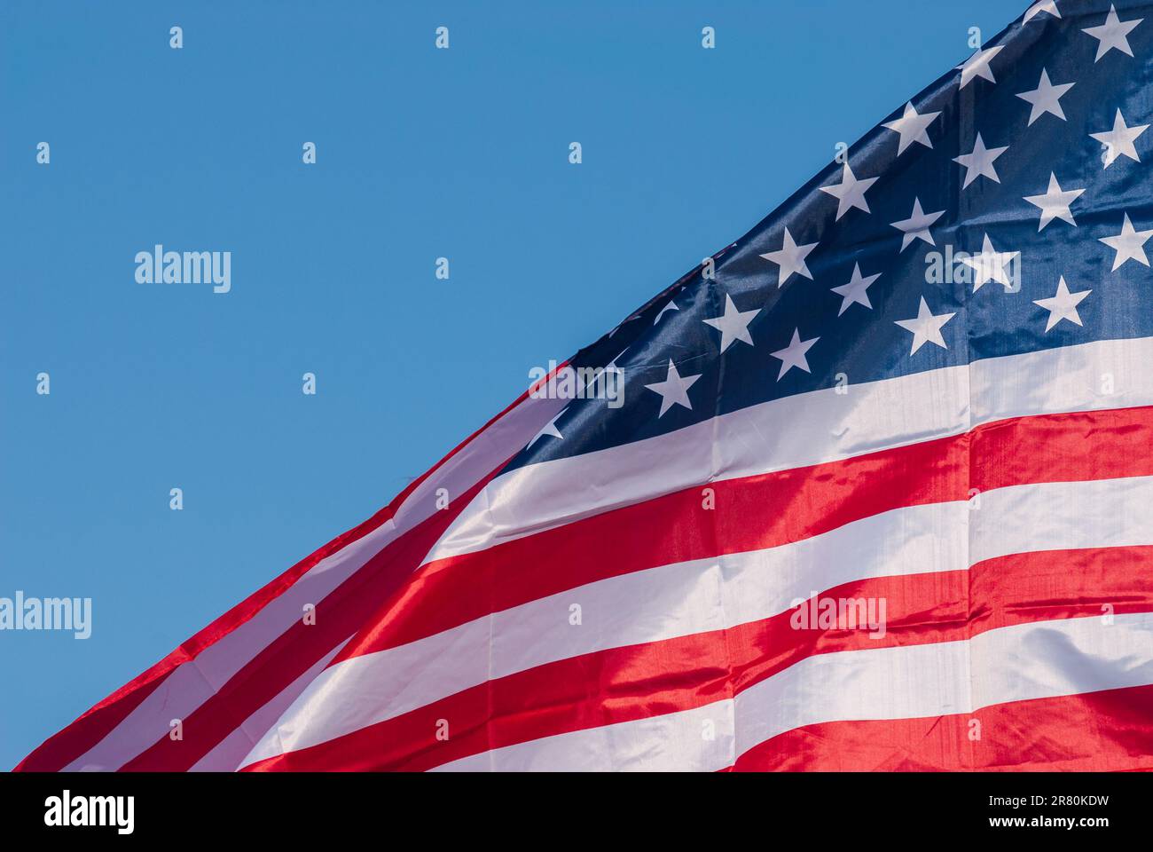 American flag for Memorial Day, 4th of July, Independence Day ...
