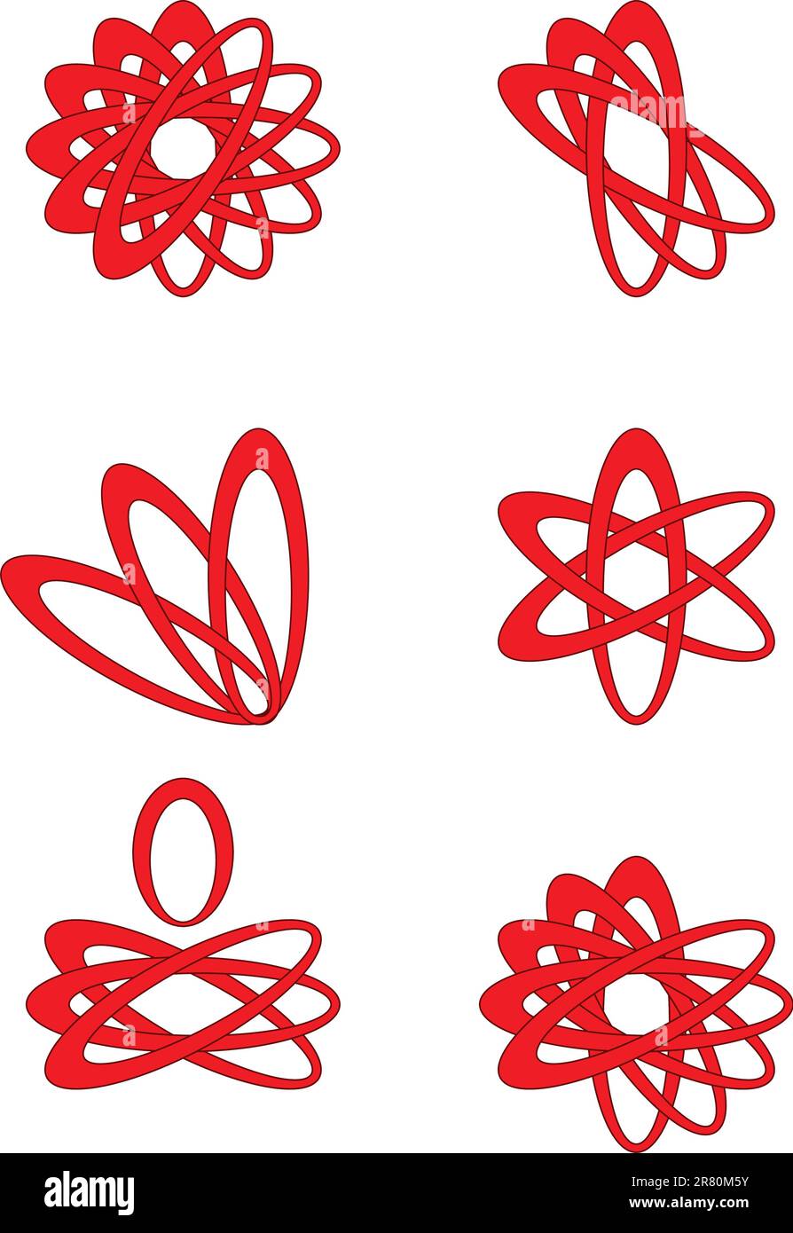 Internet logos Stock Vector Images - Alamy