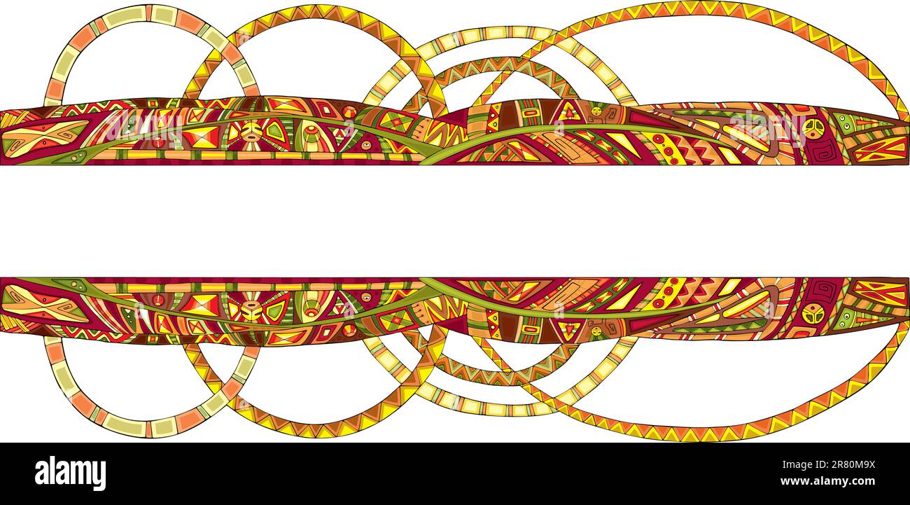 Strip framing Stock Vector Images - Alamy