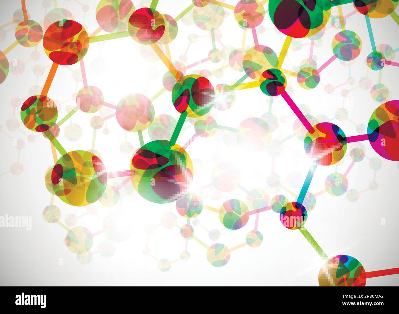 molecular structure, abstract background Stock Vector Image & Art - Alamy molecular structure, abstract background Stock Vector Image & Art - Alamy