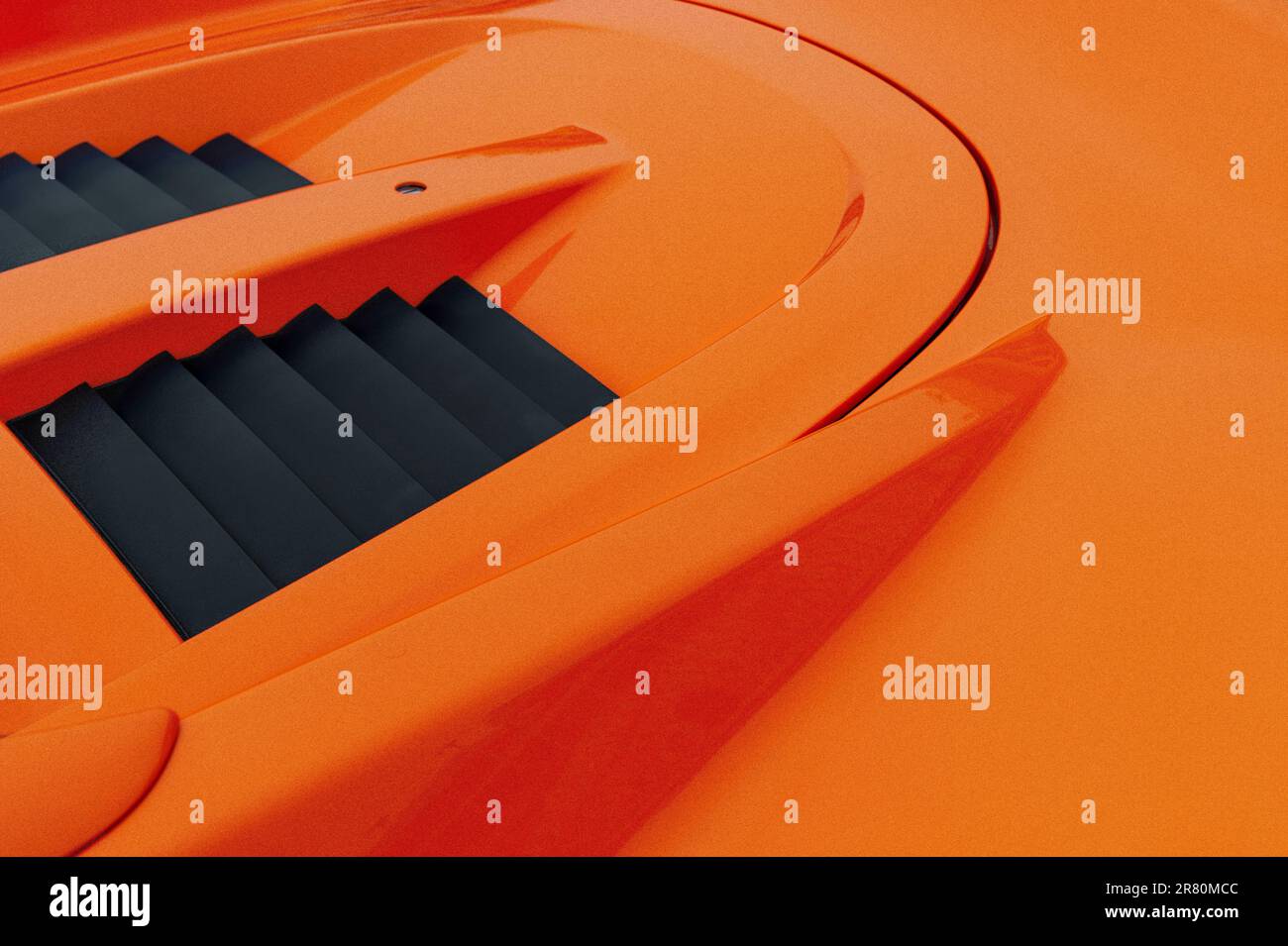 A rear deck detail of a Lotus Elise Stock Photo - Alamy