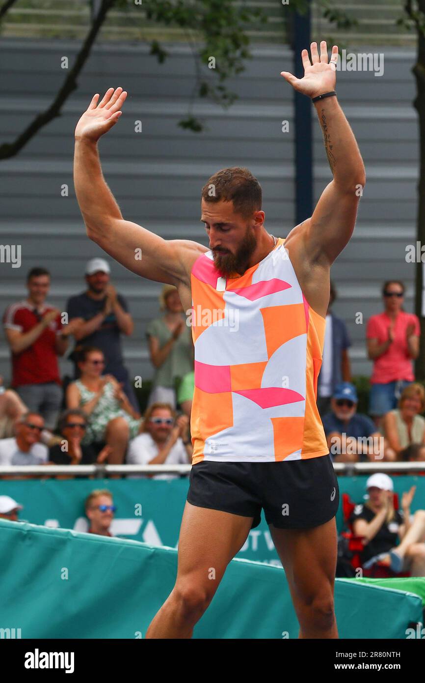 Worldathletics hi-res stock photography and images - Alamy