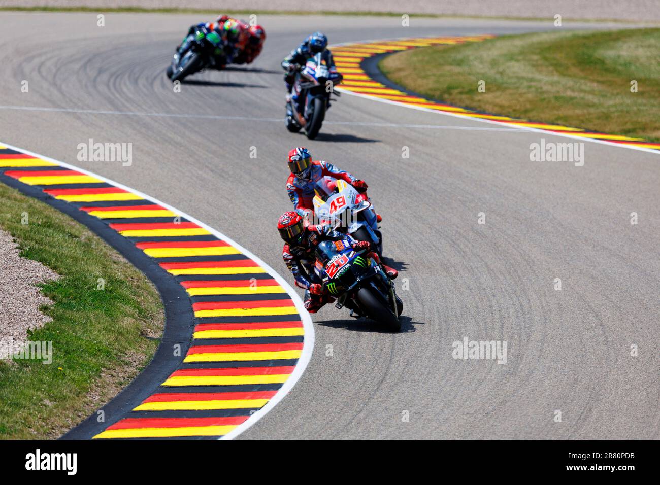 Quartararo fabio hi-res stock photography and images - Alamy