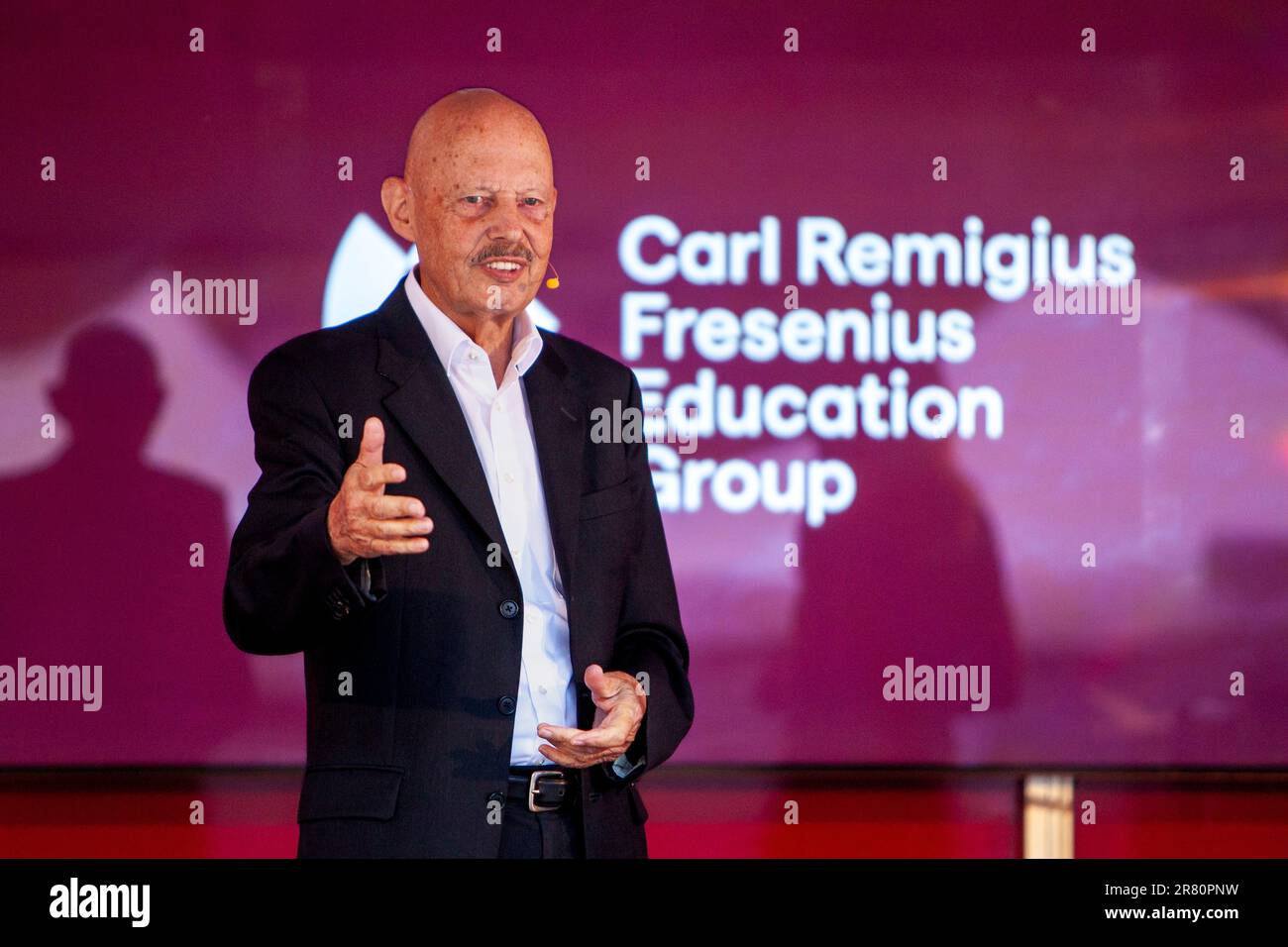 Remigius hi-res stock photography and images - Alamy