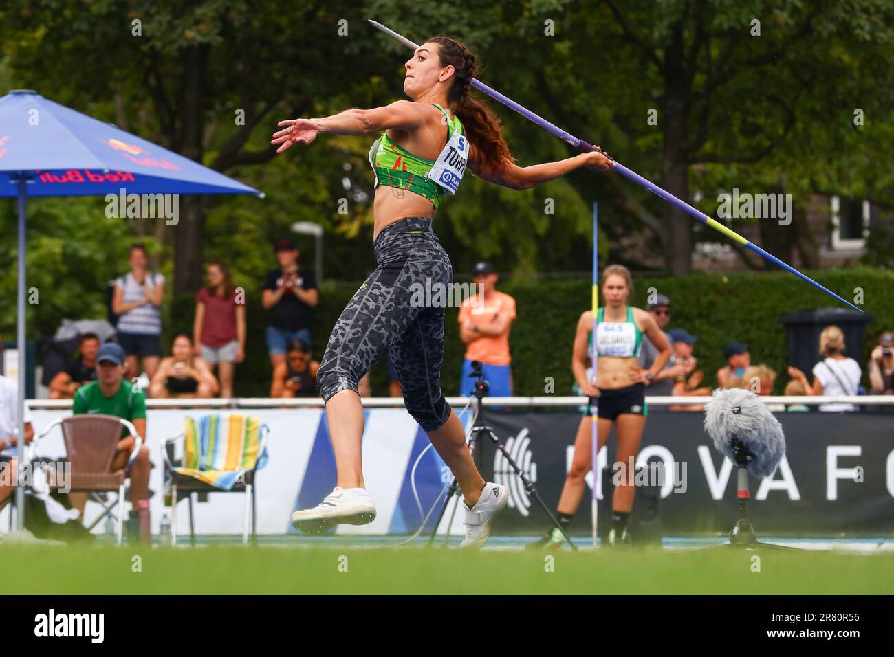 Esther turpin hi-res stock photography and images - Alamy