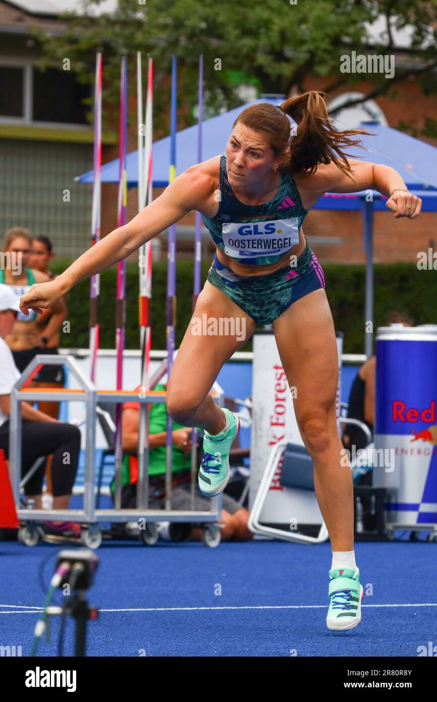 Emma oosterwegel 2023 hi-res stock photography and images - Alamy