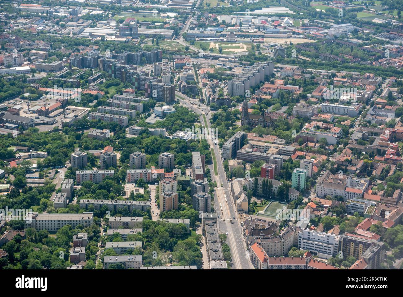 Kerulete hi-res stock photography and images - Alamy