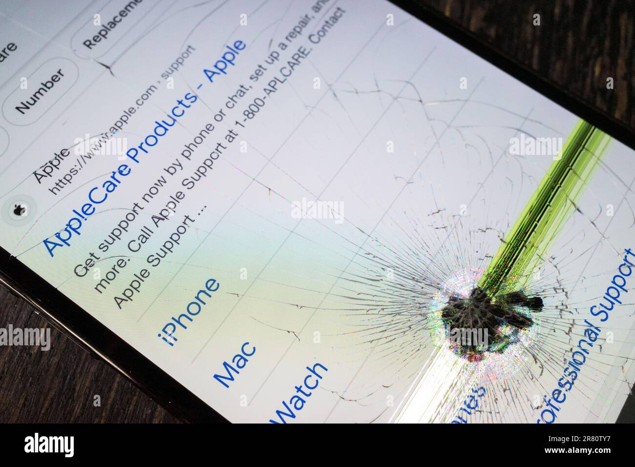 Iphone Repair Damaged