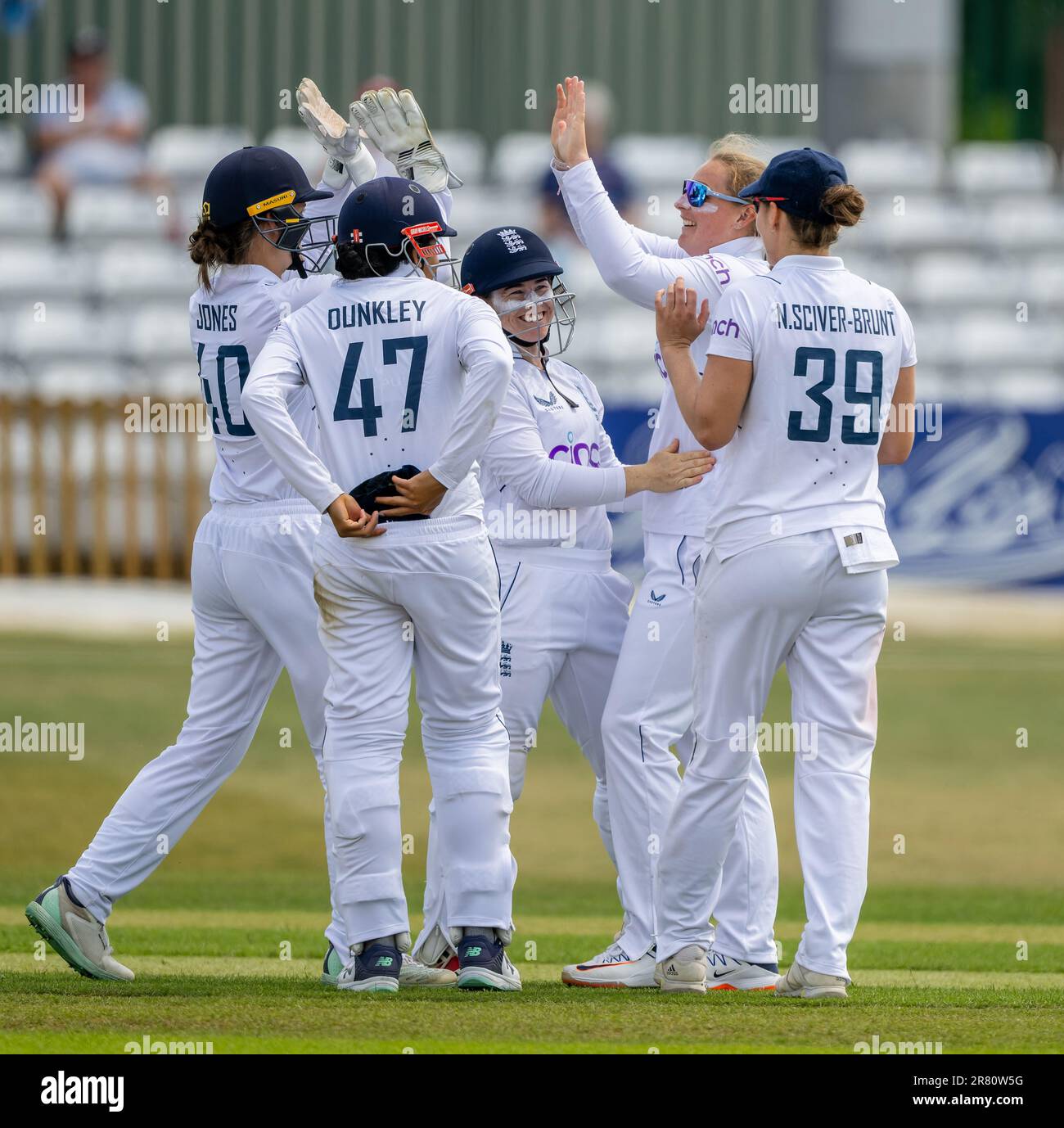 Sophie eccelstone hi-res stock photography and images - Alamy