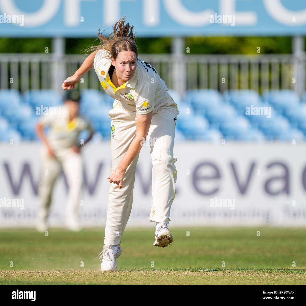 Lauren cheatle hi-res stock photography and images - Alamy